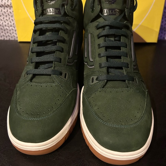 Bally | Shoes | Bally Men Shoes | Poshmark